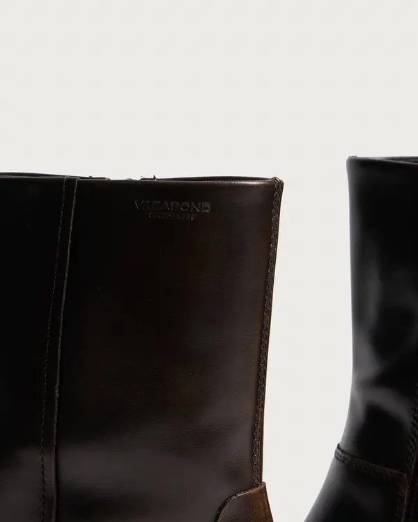VAGABOND SHOEMAKERS Vega Ankle Boots