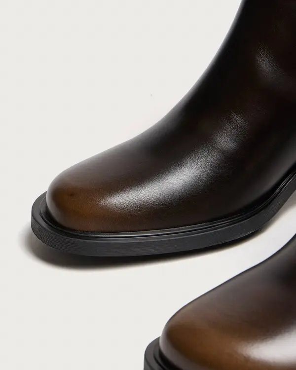 VAGABOND SHOEMAKERS Vega Ankle Boots