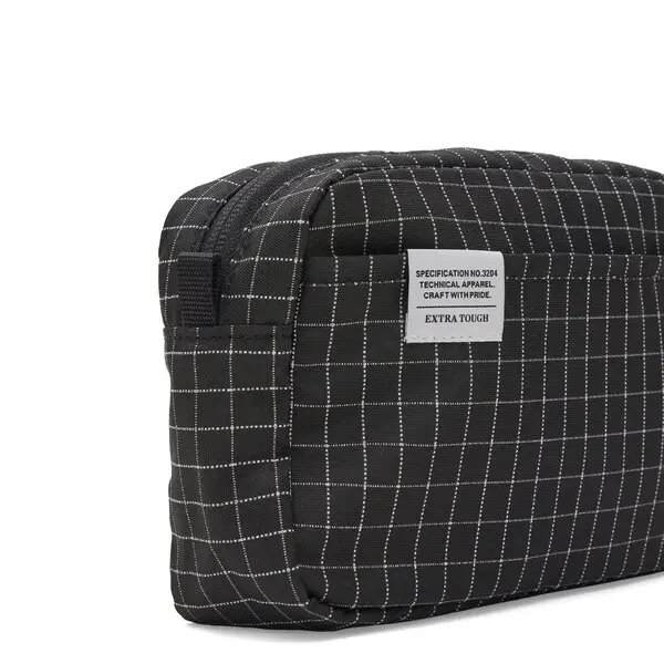 NEIGHBORHOOD Reflective Pouch