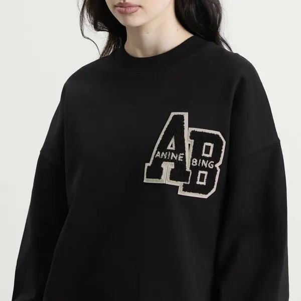 ANINE BING Miles Sweatshirt