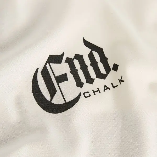 END. Got The Chalk? T-shirt