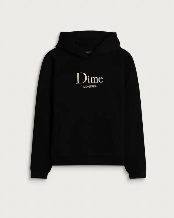 DIME Classic Mtl Hoodie