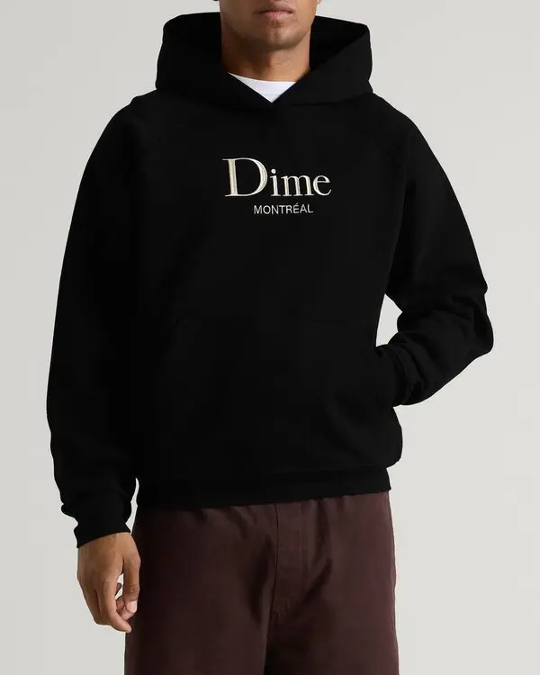 DIME Classic Mtl Hoodie