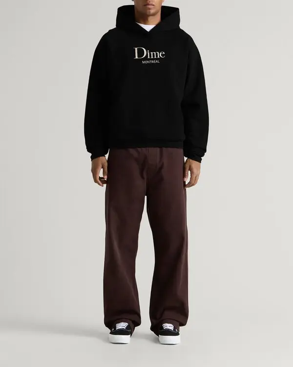 DIME Classic Mtl Hoodie