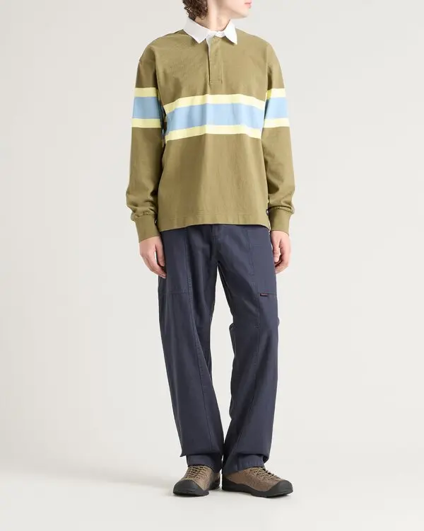 Gramicci Langdon Rugby Shirt