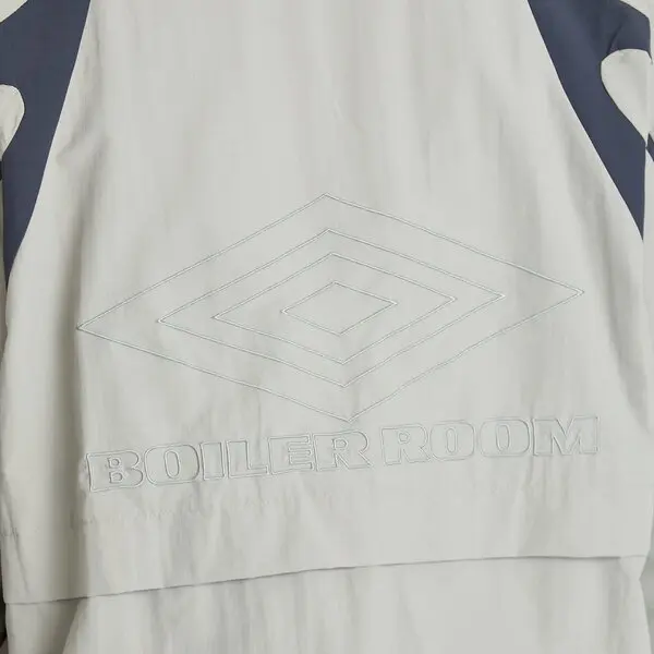 BOILER ROOM X Umbro Shell Track Jacket