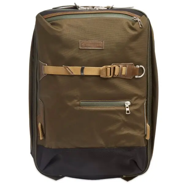 MASTER-PIECE CO Potential 2-way Backpack