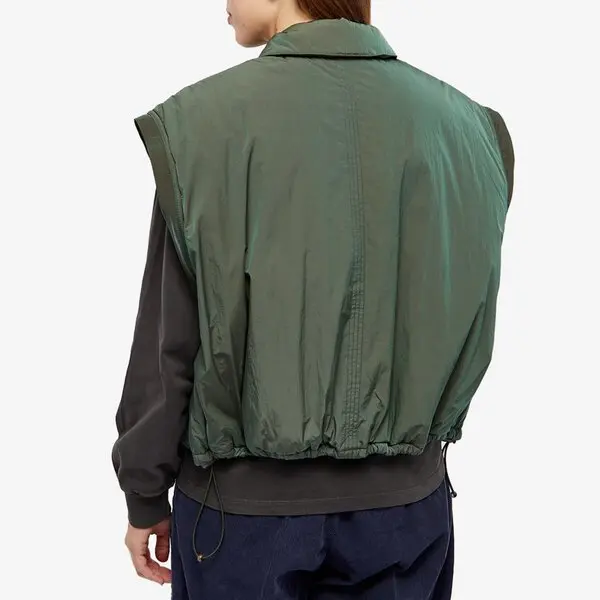 You Must Create Heath Bomber Jacket