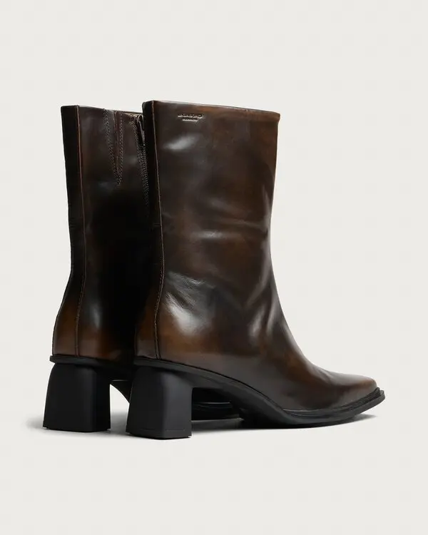 VAGABOND SHOEMAKERS Elvina Ankle Boots