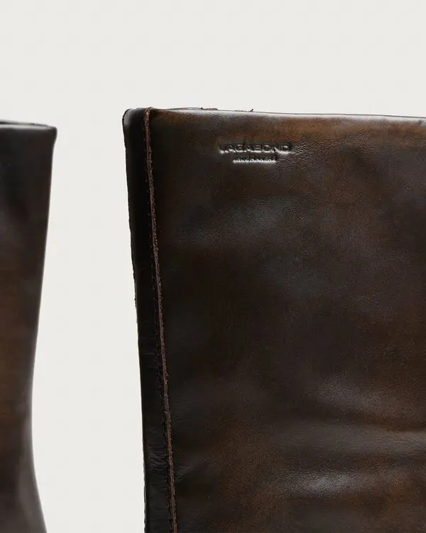 VAGABOND SHOEMAKERS Elvina Ankle Boots