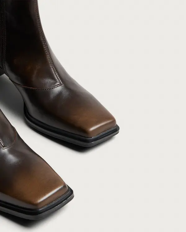 VAGABOND SHOEMAKERS Elvina Ankle Boots