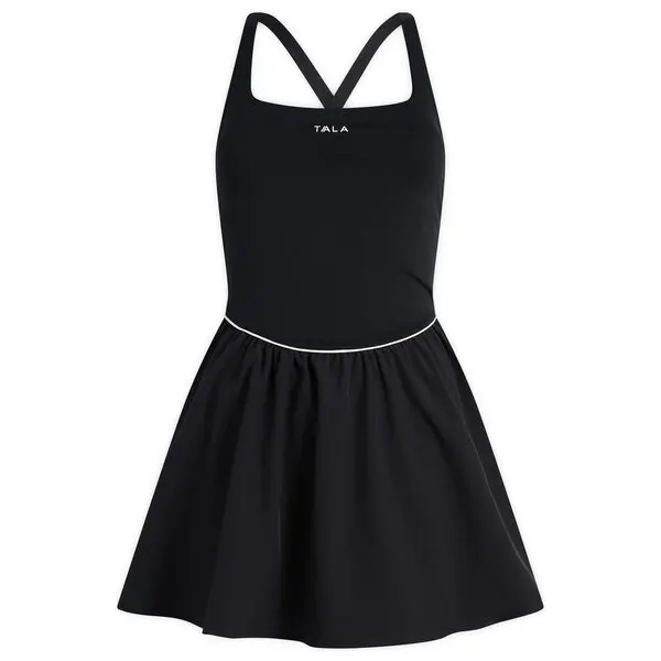 TALA Skinluxe Floaty Active Dress
