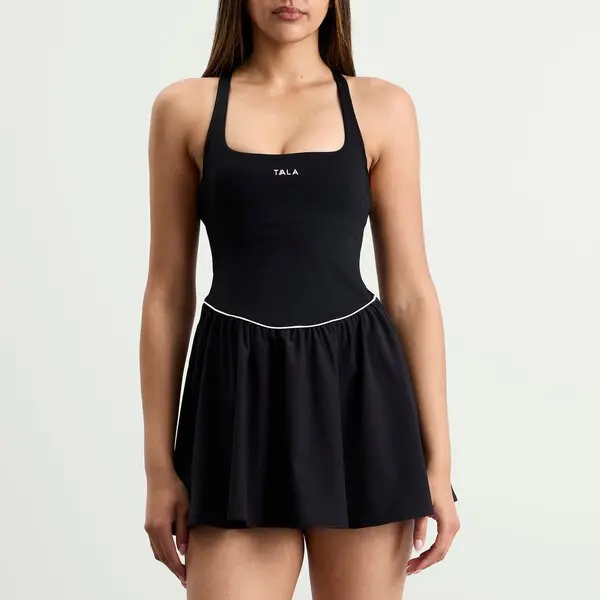 TALA Skinluxe Floaty Active Dress