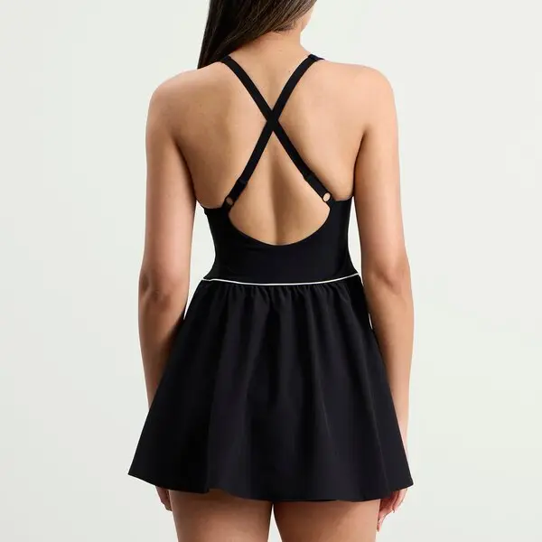 TALA Skinluxe Floaty Active Dress