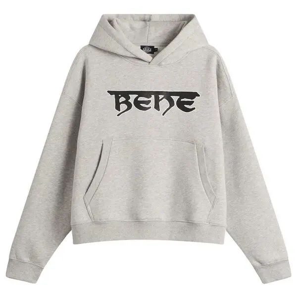 BENE CULTURE Hindi Hoodie