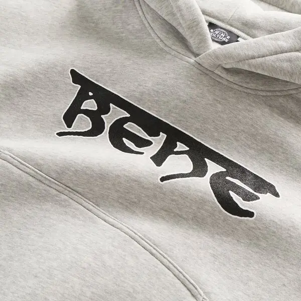 BENE CULTURE Hindi Hoodie