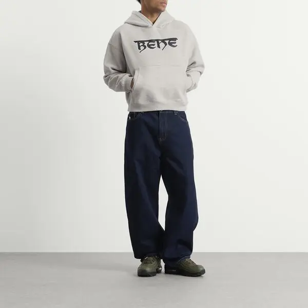 BENE CULTURE Hindi Hoodie