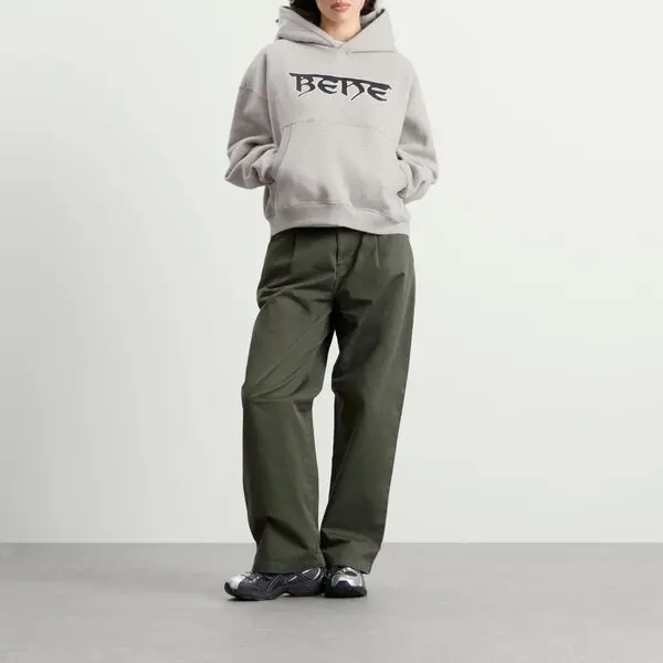 BENE CULTURE Hindi Hoodie
