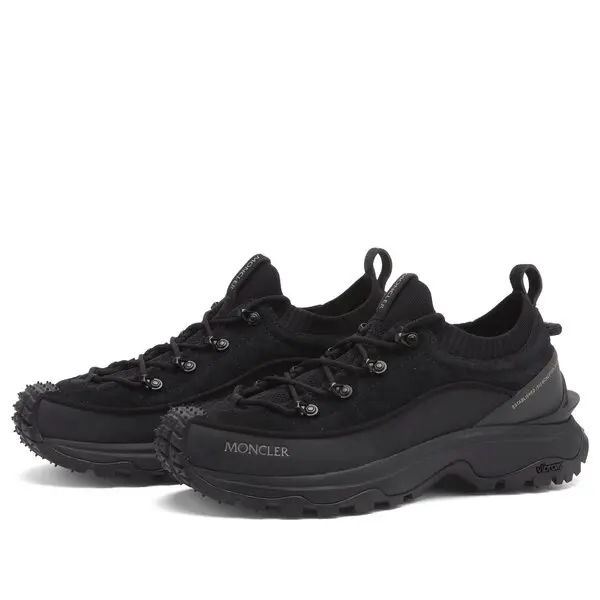 Moncler Trailgrip Lite 3 Low Top Sneakers