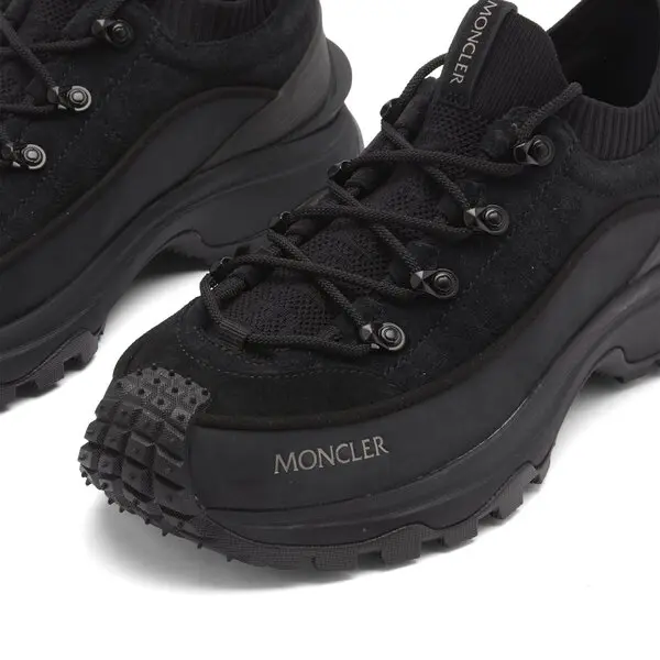 Moncler Trailgrip Lite 3 Low Top Sneakers