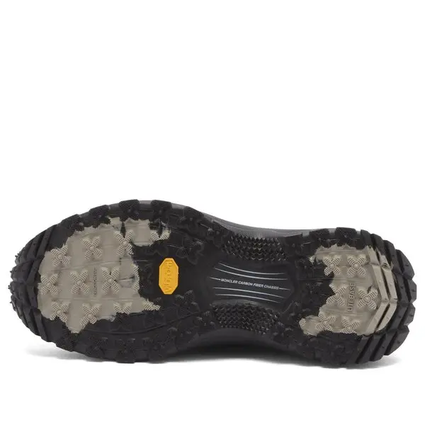 Moncler Trailgrip Lite 3 Low Top Sneakers