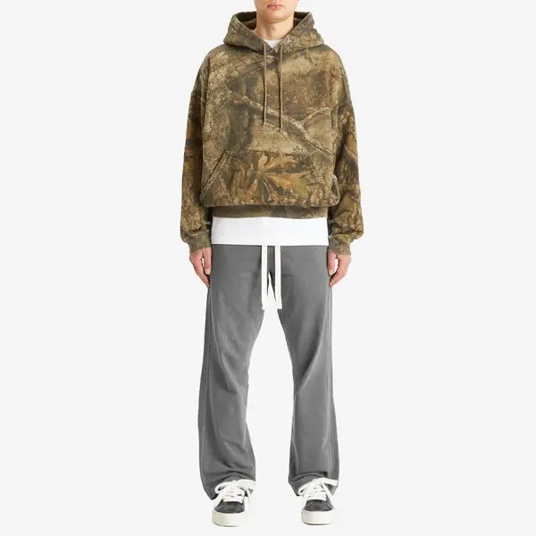 COLE BUXTON Camo Hoodie