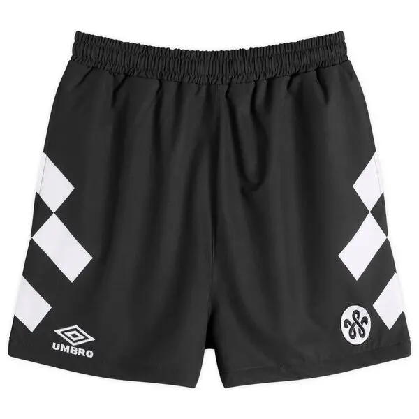 UMBRO X Woei Home Shorts