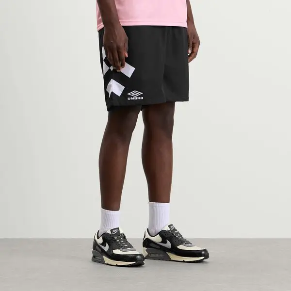 UMBRO X Woei Home Shorts