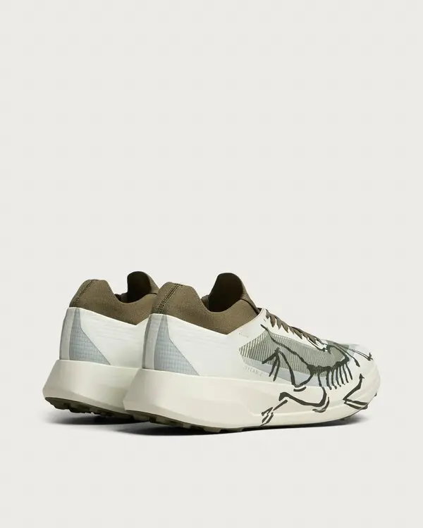 Arc'teryx Sylan 2 Shoes
