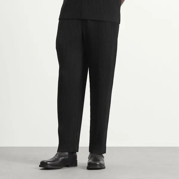 Issey Miyake Pleat Pant