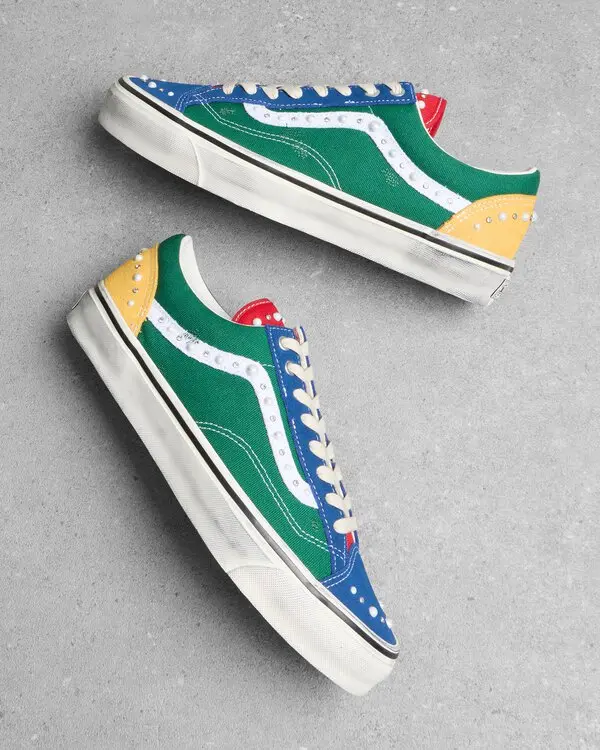 VANS Lx Old Skool 36 Sneakers