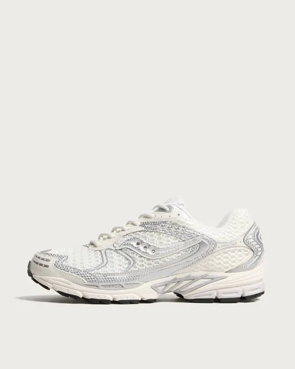Saucony Progrid Ride 1 Sneakers