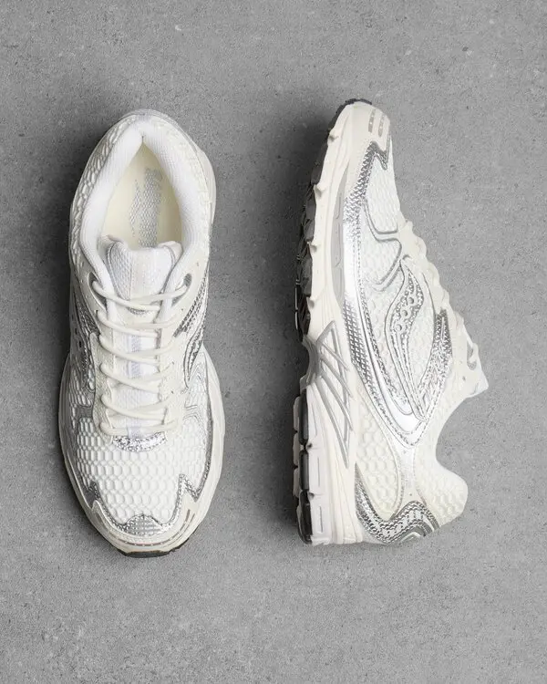 Saucony Progrid Ride 1 Sneakers