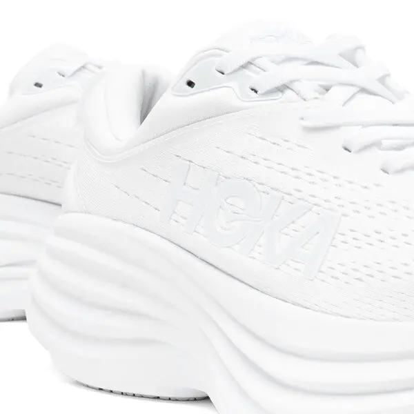 Hoka One One Bondi 8 Shoes