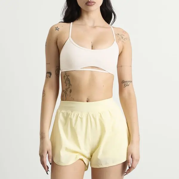 TALA Dayflex Strappy Back Sports Bra