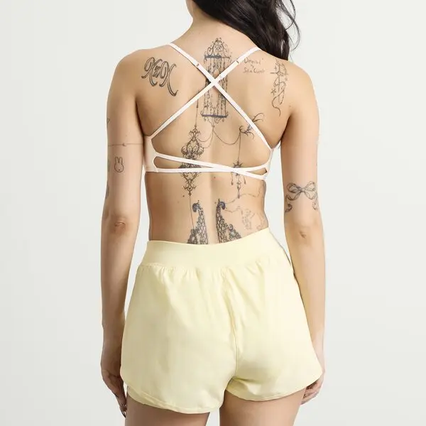 TALA Dayflex Strappy Back Sports Bra