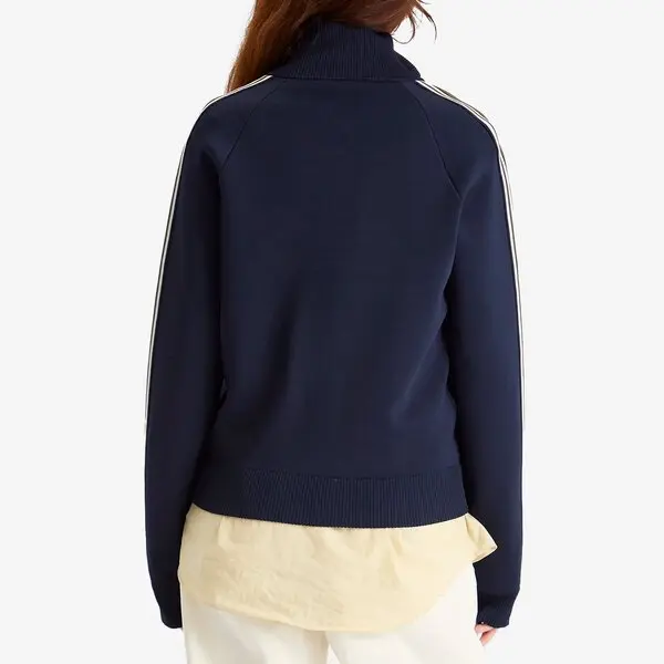 WALES BONNER Tide Track Top