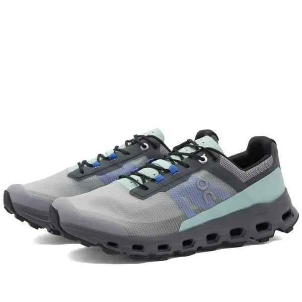 On Cloudvista Shoes