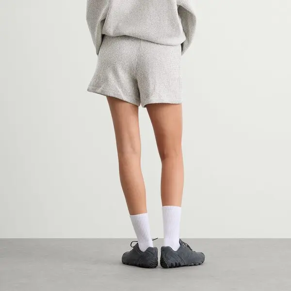 ANINE BING Kam Sweat Shorts