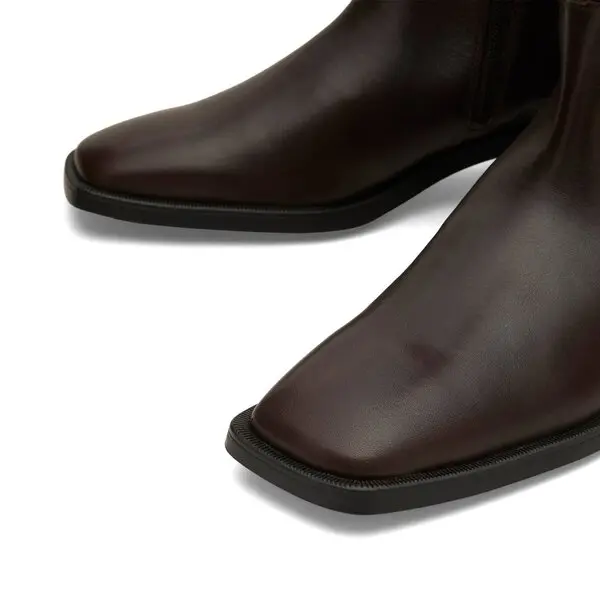 VAGABOND SHOEMAKERS Blanca Knee High Boot