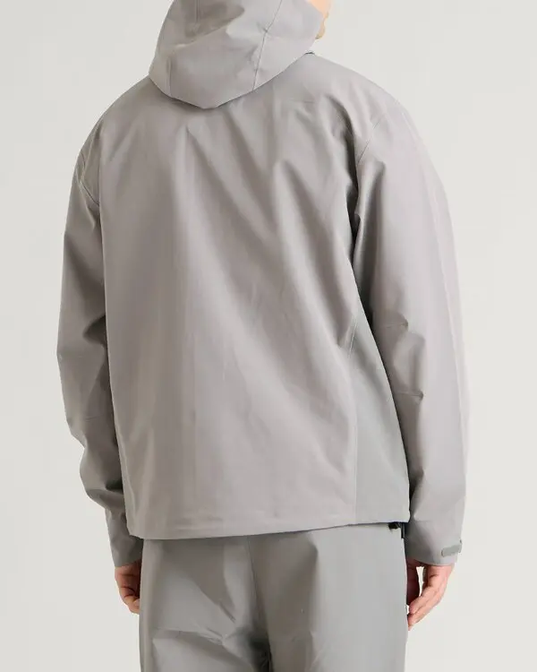 HIKING PATROL Arc 3l Shell Jacket