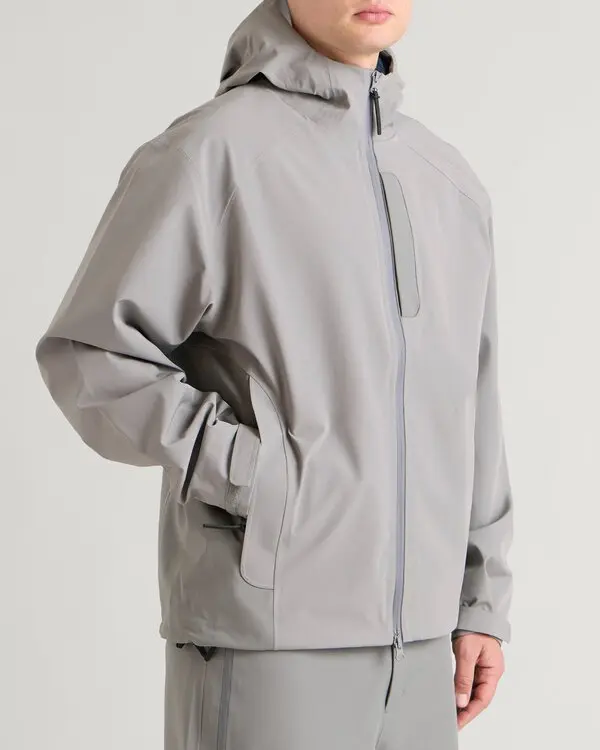 HIKING PATROL Arc 3l Shell Jacket