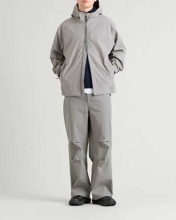 HIKING PATROL Arc 3l Shell Jacket