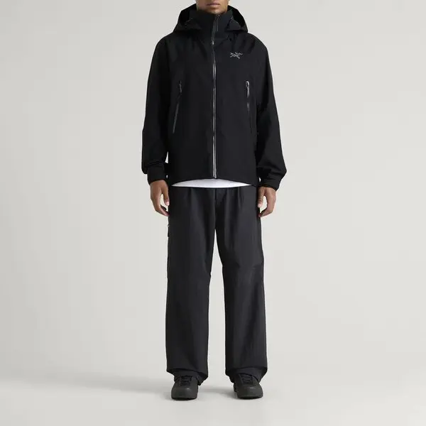 Arc'teryx Beta Ar Gore-tex Jacket