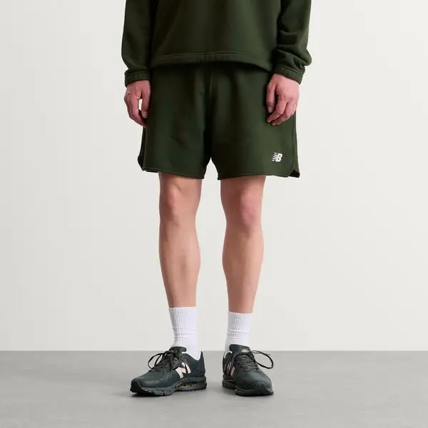 Stone Island X New Balance Shorts