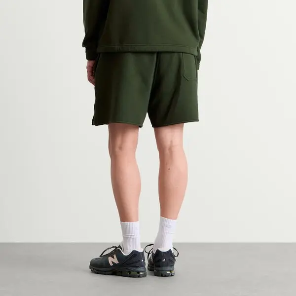 Stone Island X New Balance Shorts