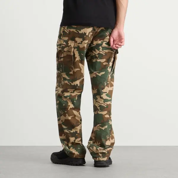 ICECREAM Running Dog Cargo Pant