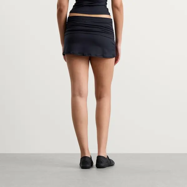 Nike X Skims Airy Foldover Skort