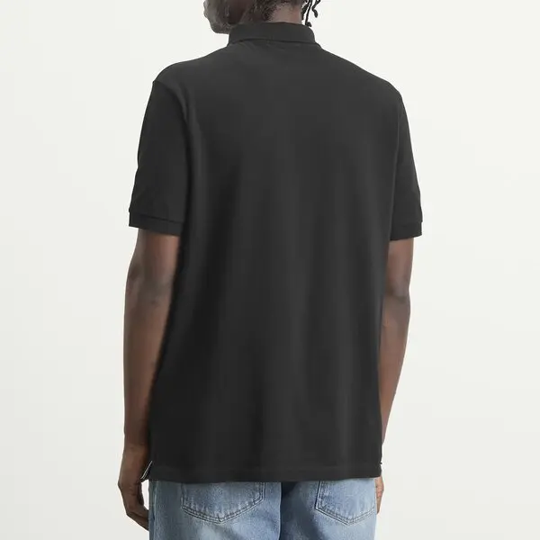 Stone Island Patch Logo Polo
