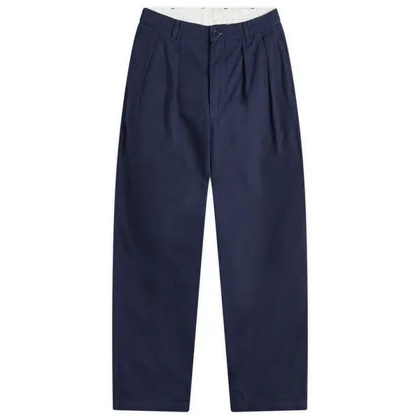 SERVICE WORKS Drill Part Timer Pant